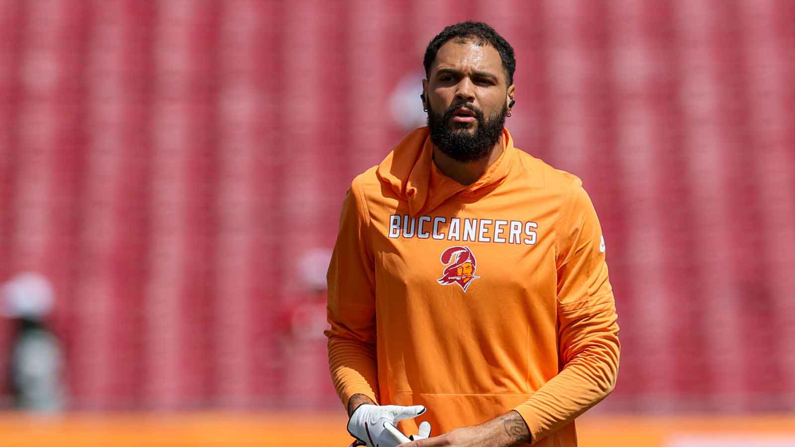 Mike Evans gets final injury update before Buccaneers’ Thursday matchup ...