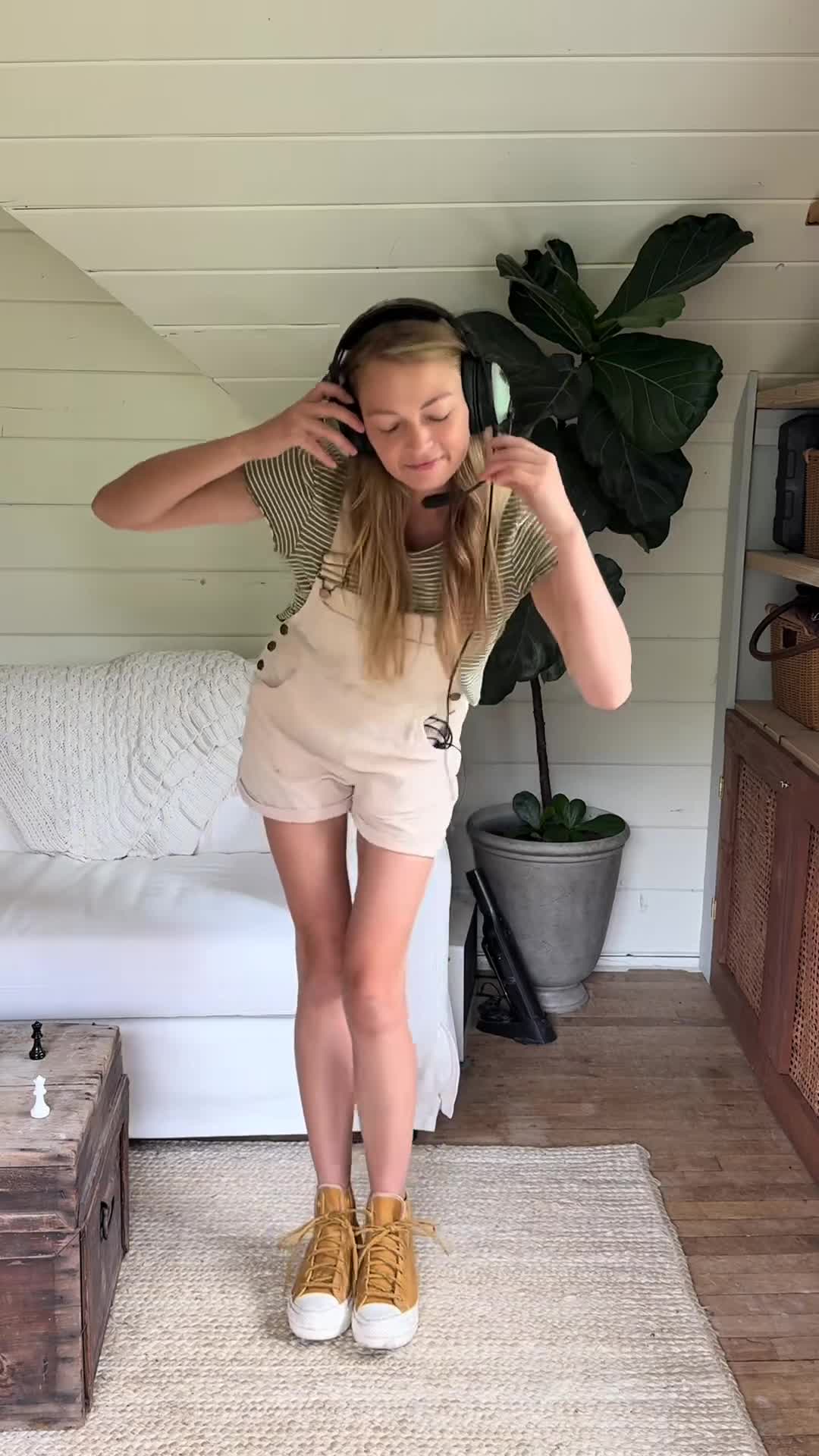 First time flying a plane! ️ Get ready with me