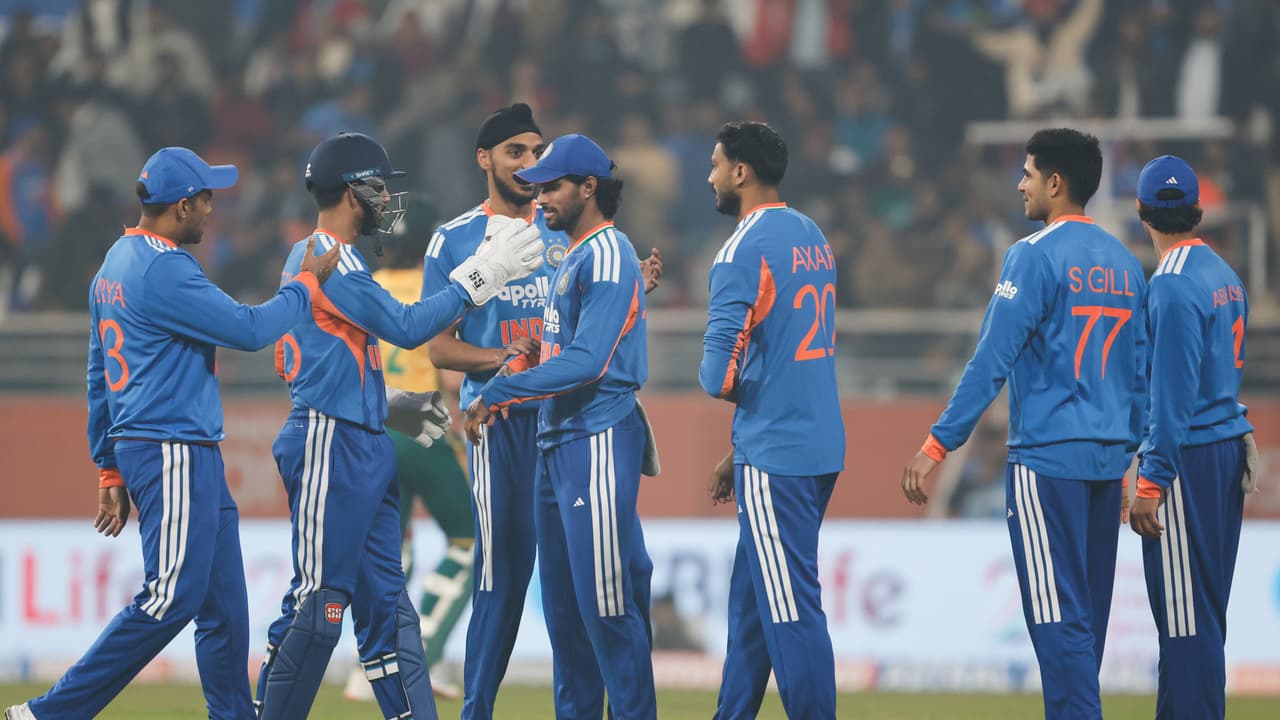 T20 World Cup 2026: 6 players who could be Team India's X-factors in ...