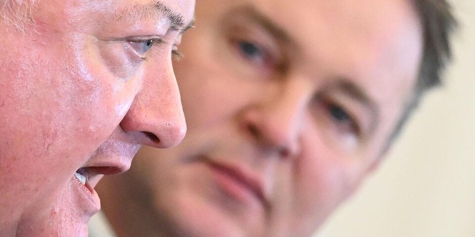 Kanzler-Schock: Stocker von Babler in oe24-Umfrage überholt