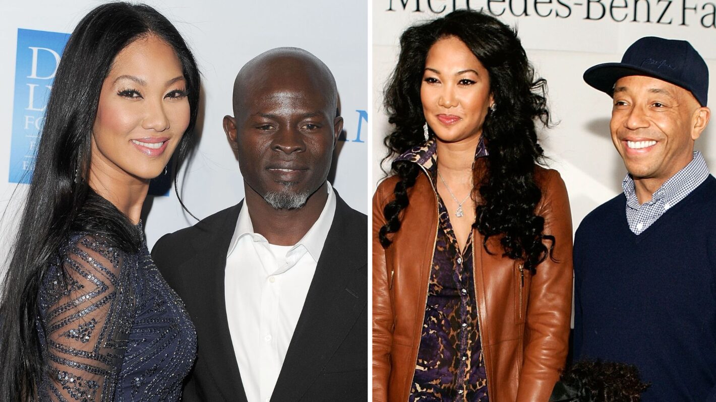 Kimora Lee Simmons’ husbands: A deep dive into her exes & her family
