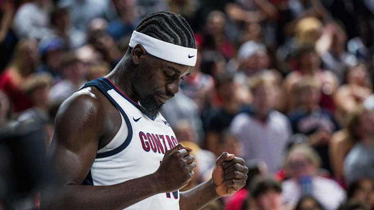 Brian Michaelson says Gonzaga has 'a lot of hunger' to beat UCLA after ...