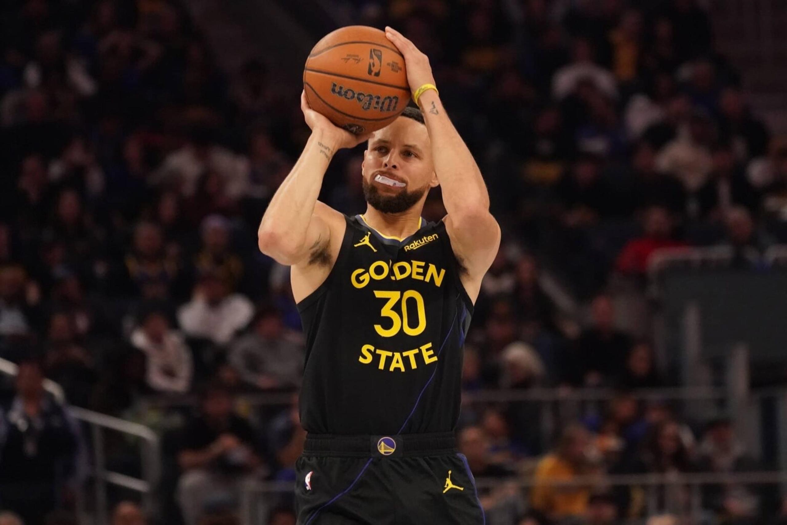 Jon Barry names the greatest NBA shooters of all time