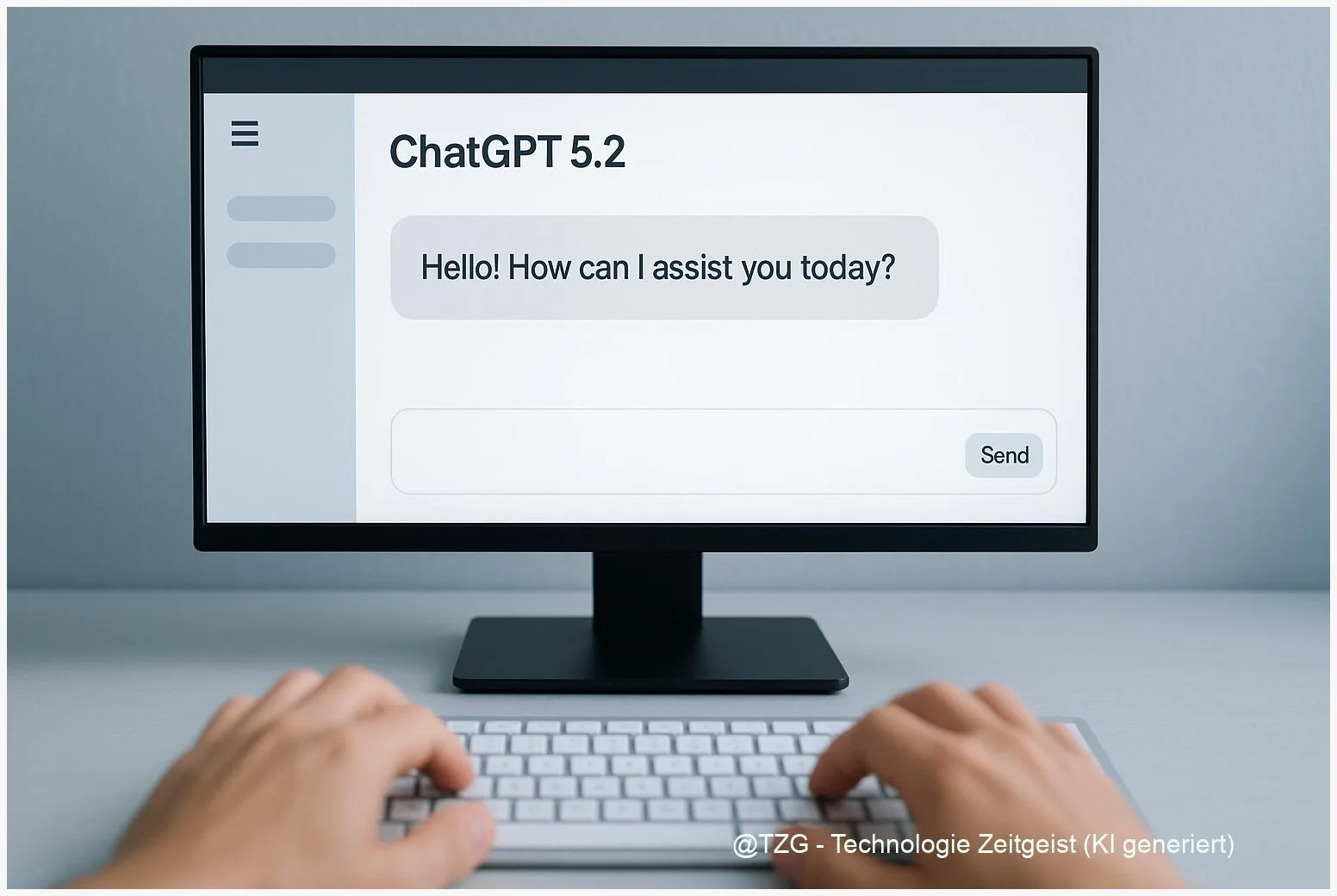 OpenAI startet ChatGPT 5.2: Mehr Kontext, Vision und neue Preise