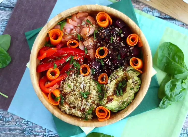 Hoe kook je quinoa? - tips en trucs