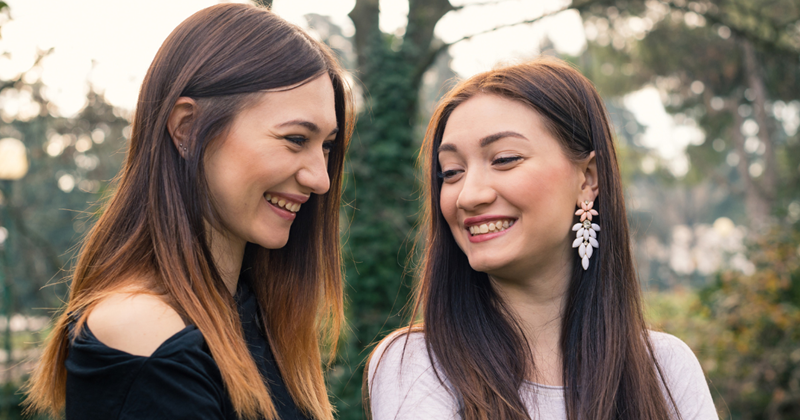 Sisters agree to split the cost of an expensive gift for mom, but the ...