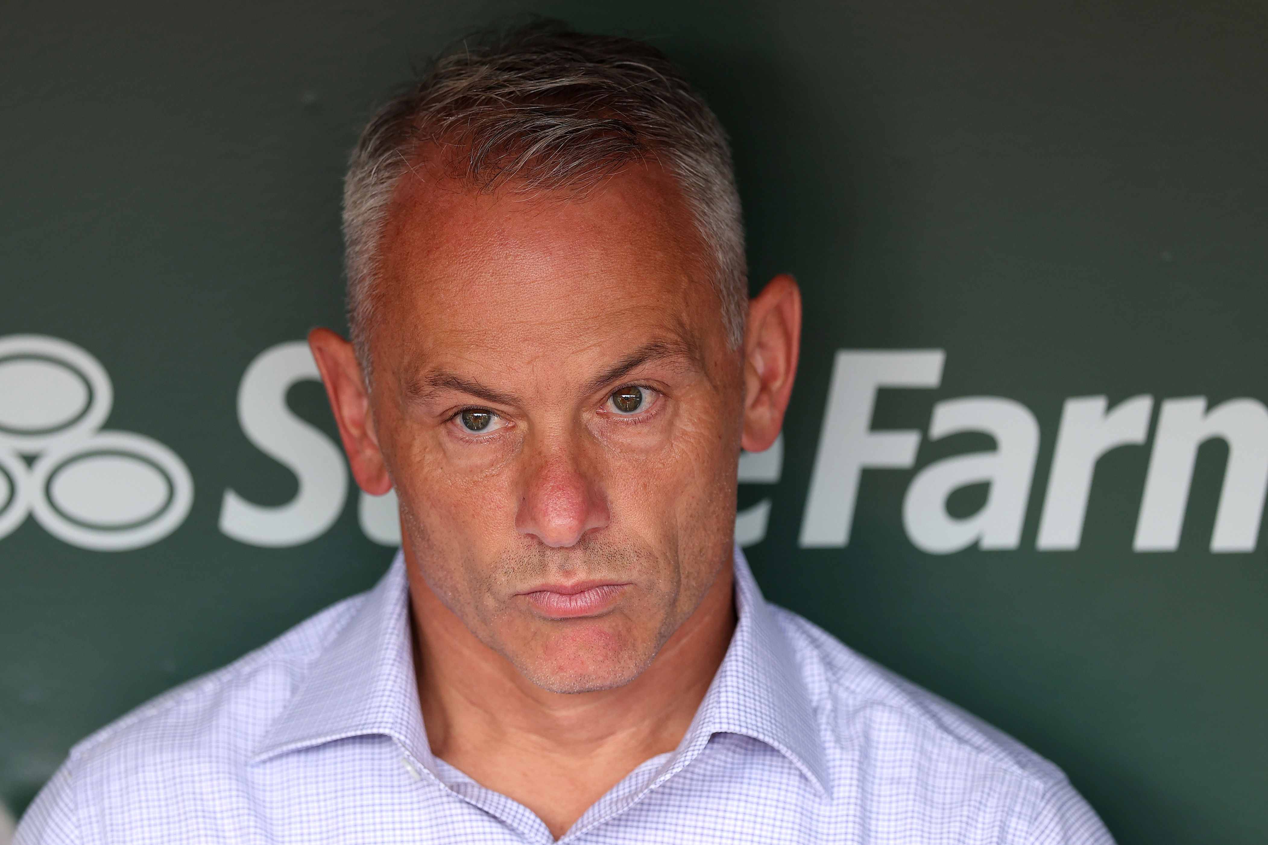 Cubs’ Jed Hoyer sends honest message on winter meetings, offseason so far