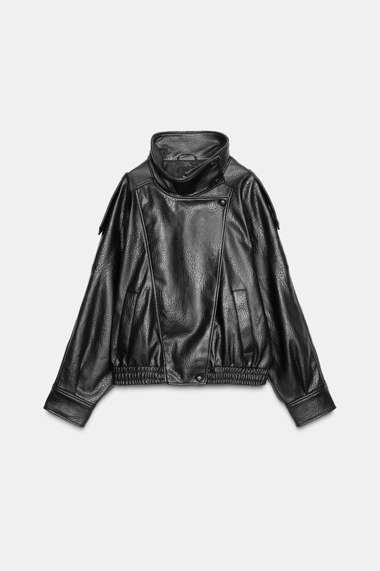 These jacket trends will officially become a status symbol in 2026