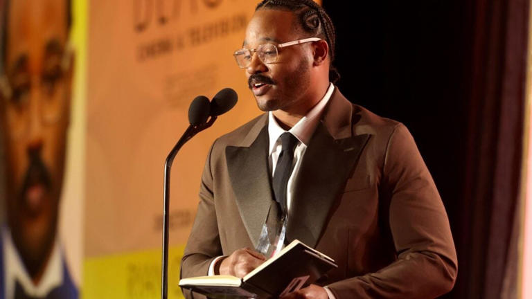 The 8th annual Critics’ Choice Association celebration of Black cinema ...