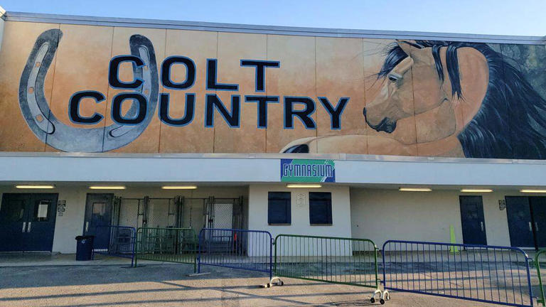 Coral Springs High coach defrauded school in $17,755 gym rental scheme ...