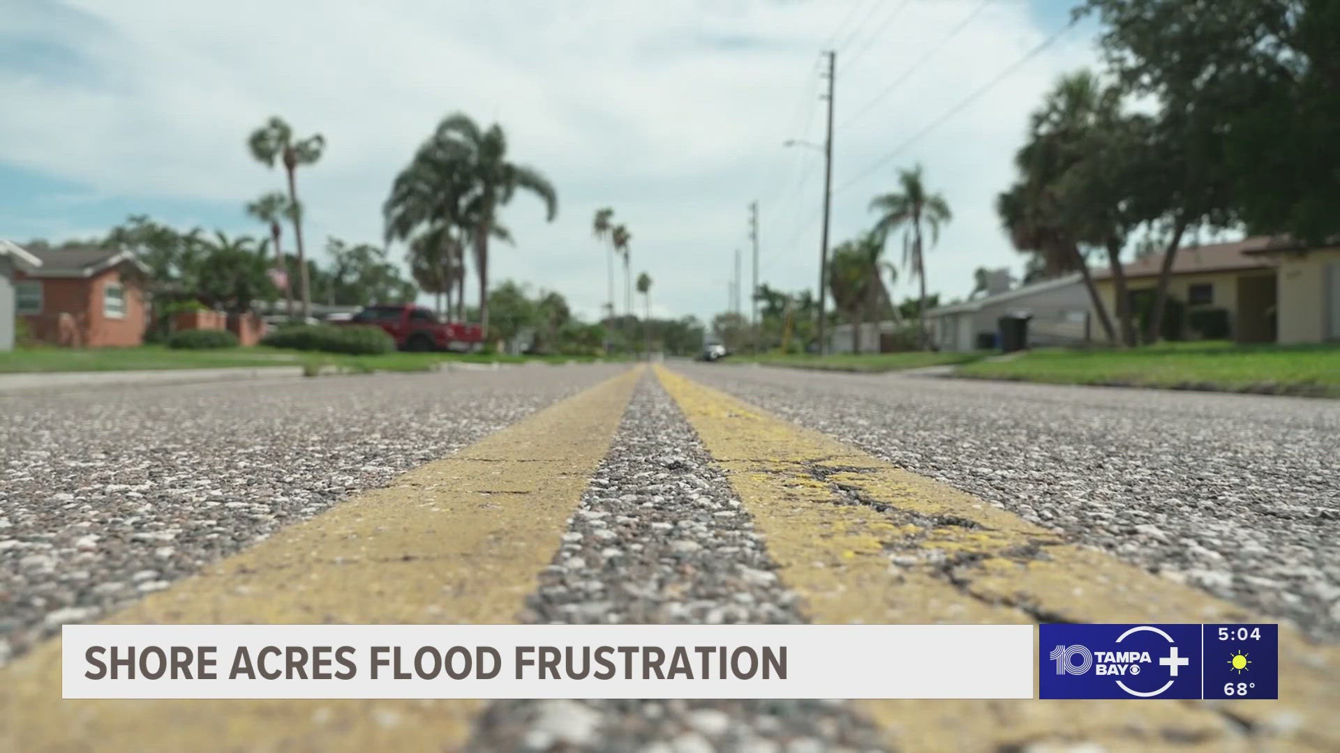 Shore Acres residents say new flood funding still falls short as homes ...