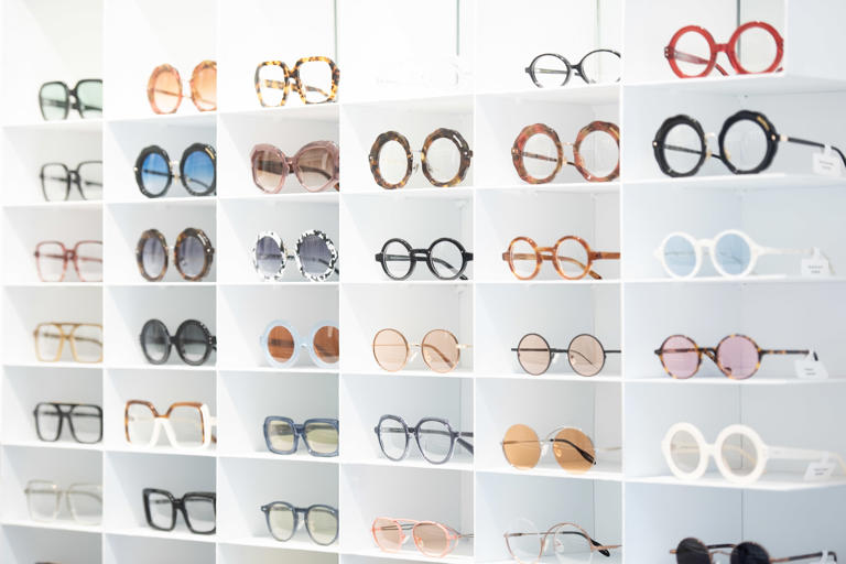 Polette: la marca parisina que transforma la moda óptica por fin llegó ...