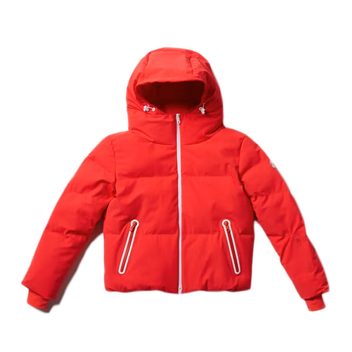 19 stylish ski jackets for hitting the slopes