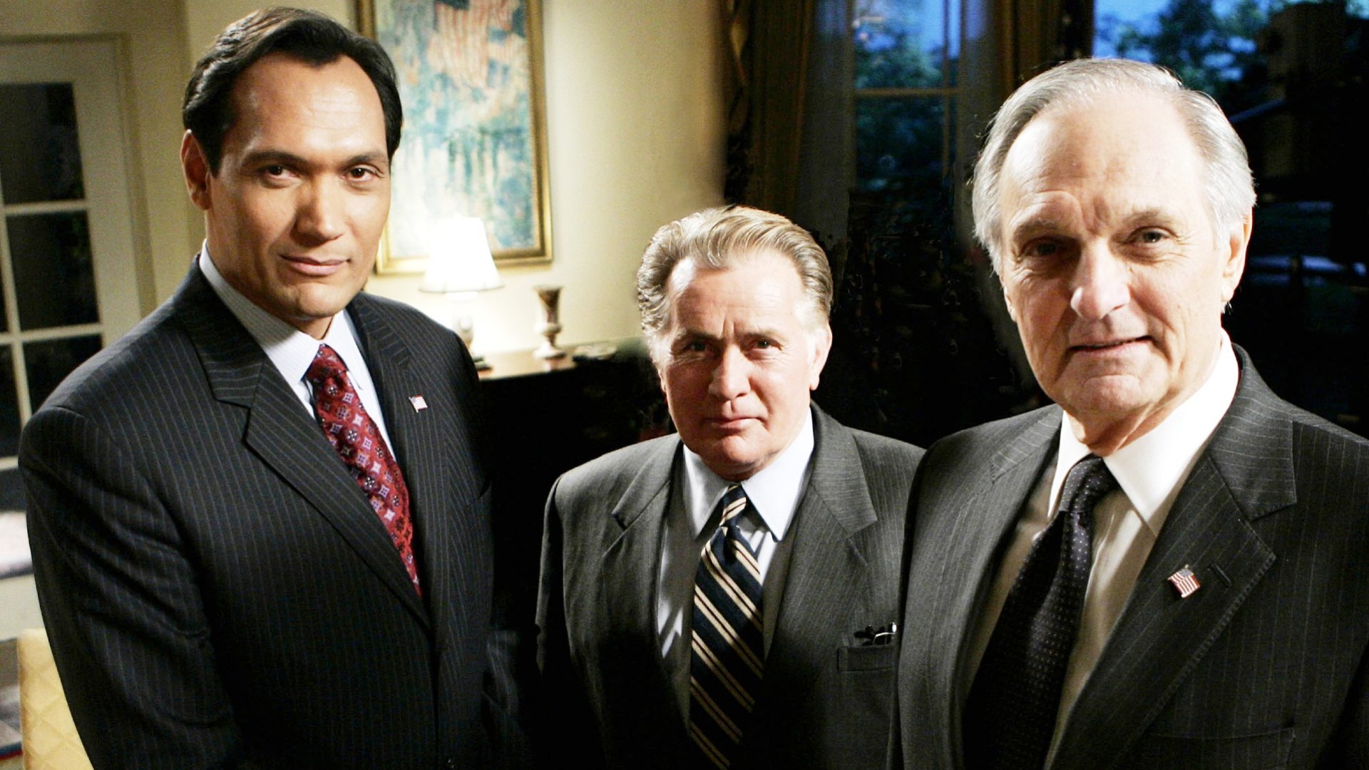 Now that 'The West Wing' is on Netflix, watch these 5 essential ...