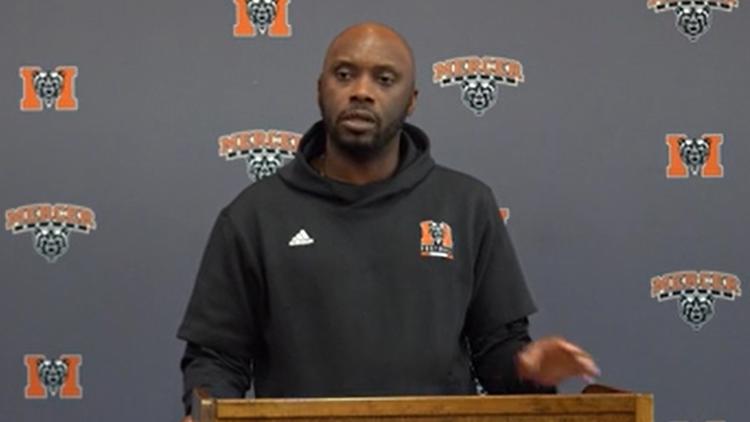 Mercer Athletics announces new head football coach, former defensive ...