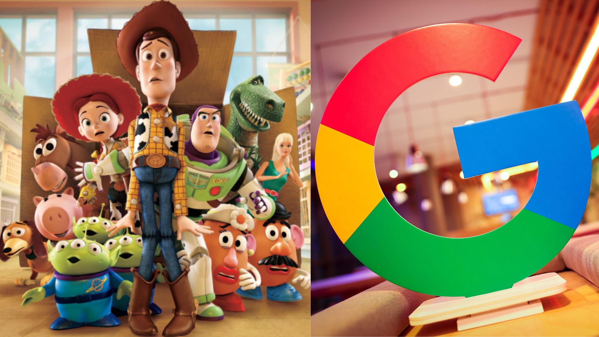 Disney issues cease-and-desist to Google over AI use of its characters ...