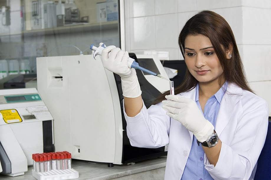 AI and interdisciplinary education key to making 'personalised medicine ...