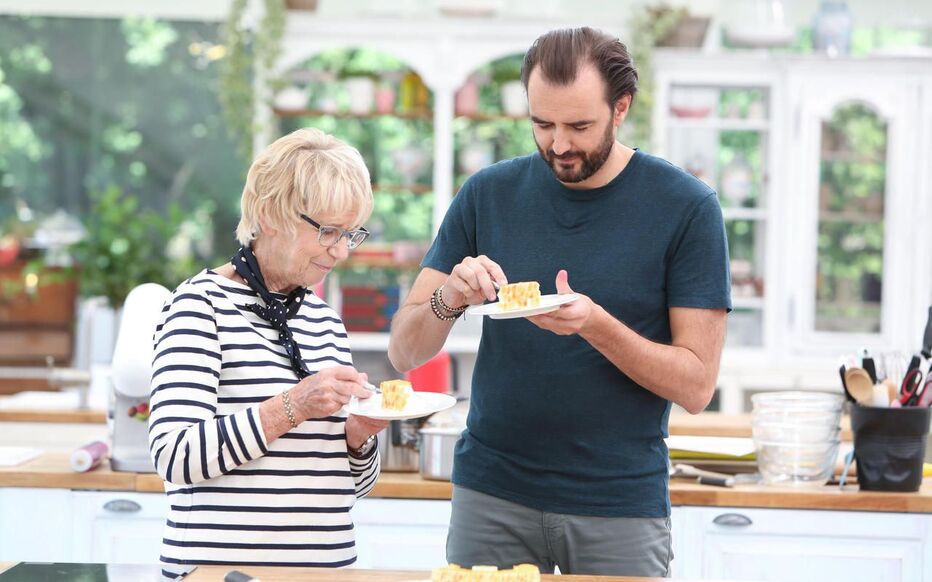 Elle ne pâtisse presque plus : Mercotte brise le silence sur son rythme ...