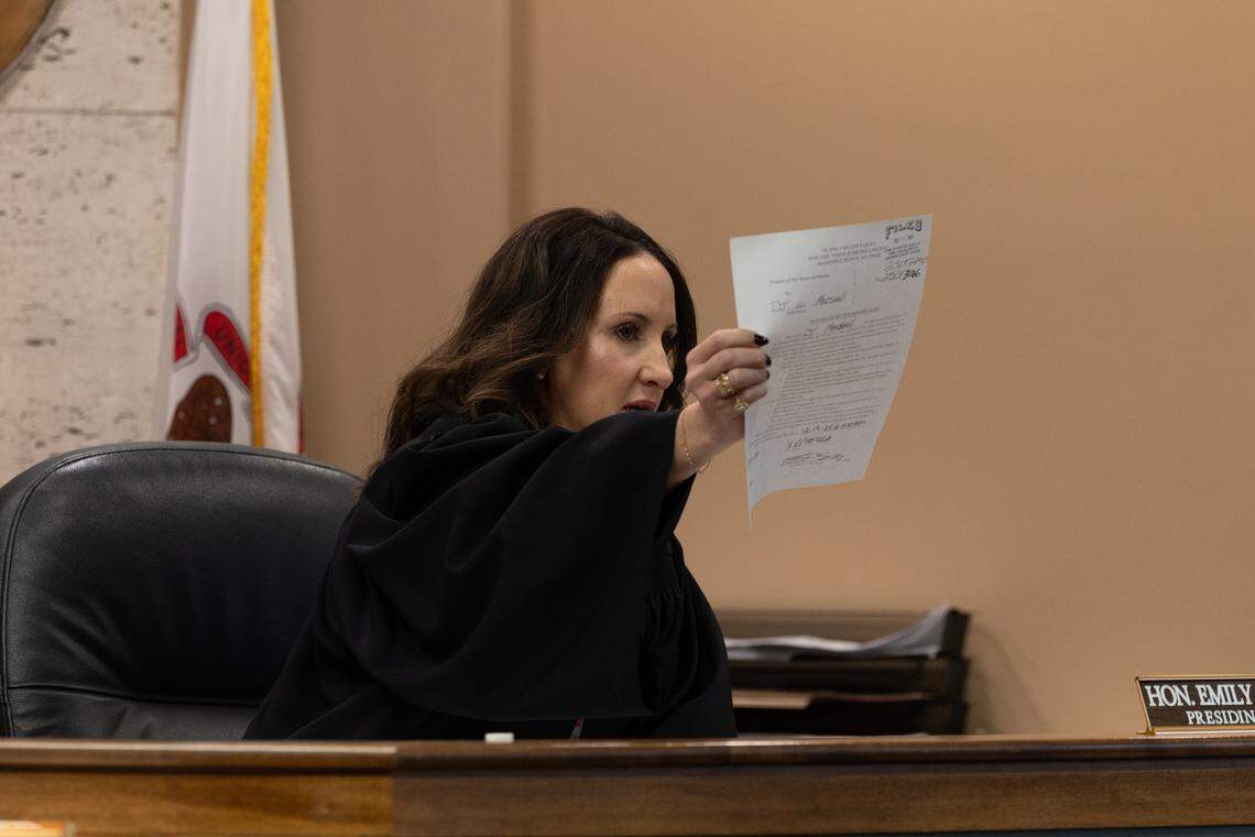 Accused Granite City cop shooter appears in courtroom packed with police