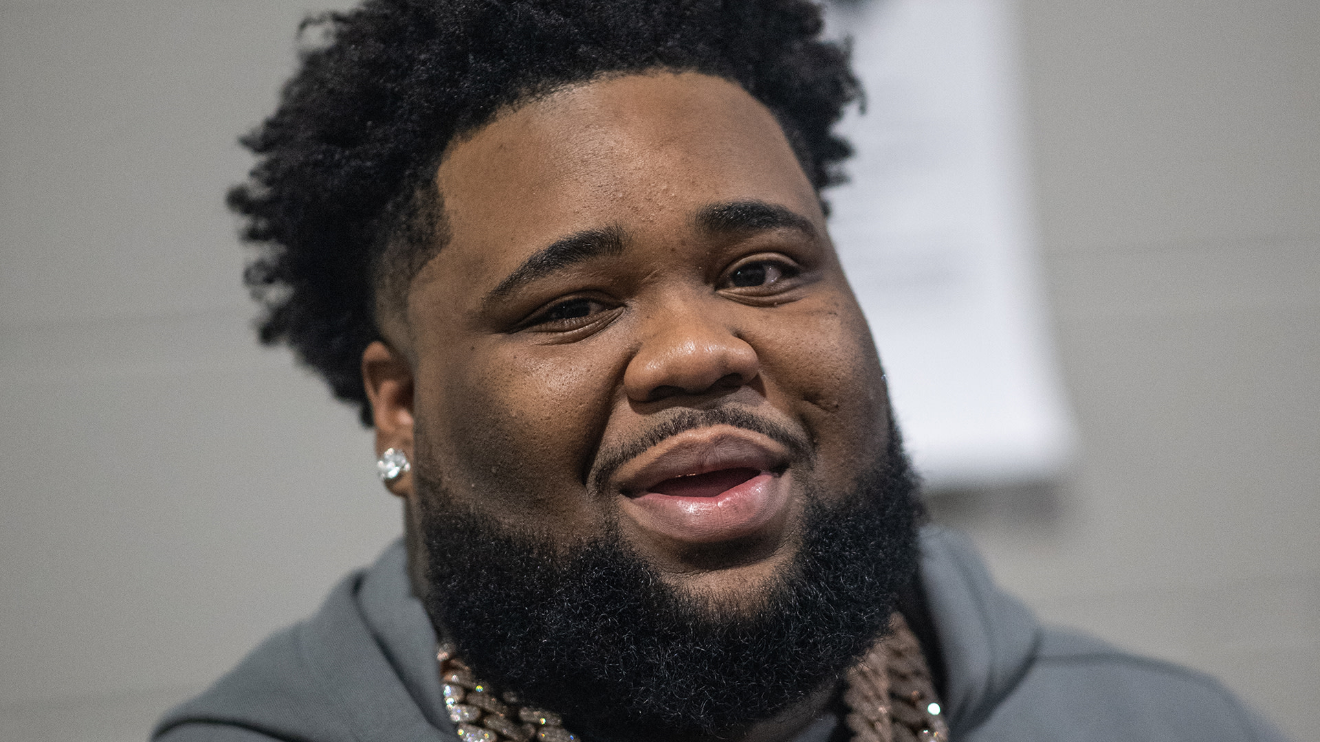 Rod Wave's agent wants 'world to know' rapper made $2 million for a single show