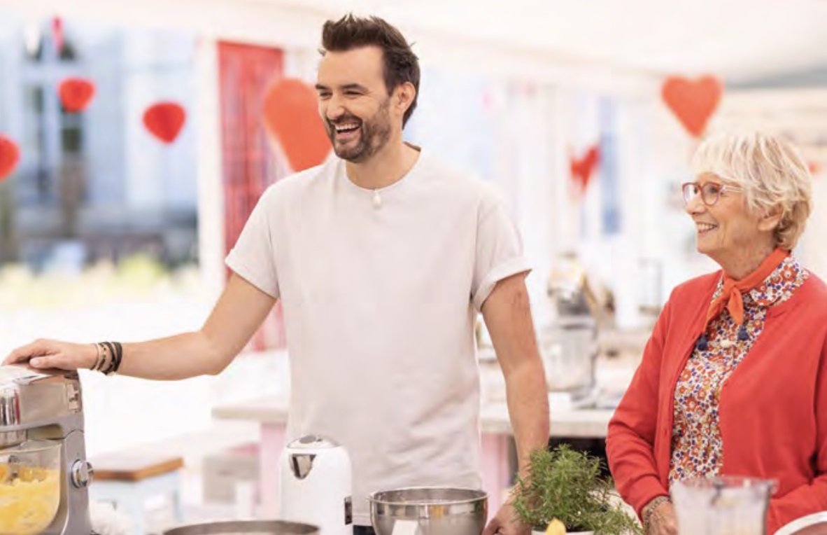 Qui remplacera Mercotte ? La jurée répond cash et surprend les ...