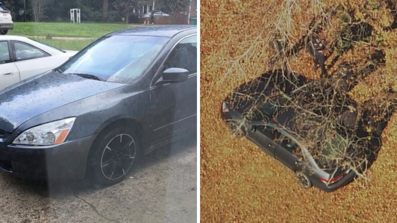 Car linked to missing woman found at death investigation scene in west ...