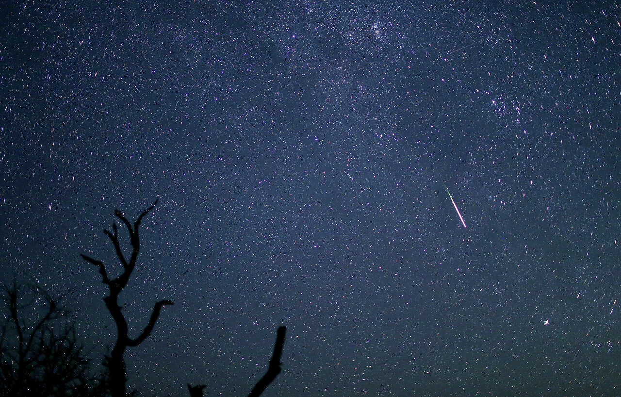 Watch: Giant fireball over Texas? A rare celestial spectacle, explained.