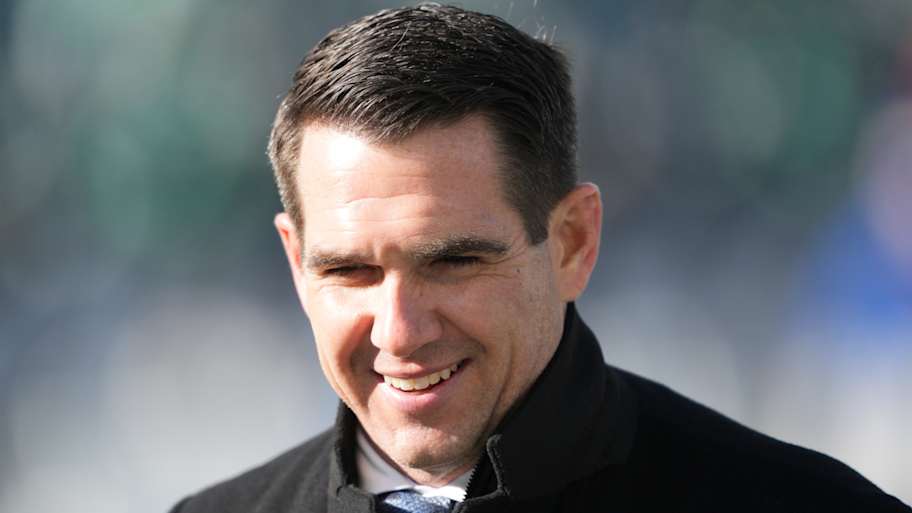 Commanders' rival laughably linked to a move that would finally get Joe ...
