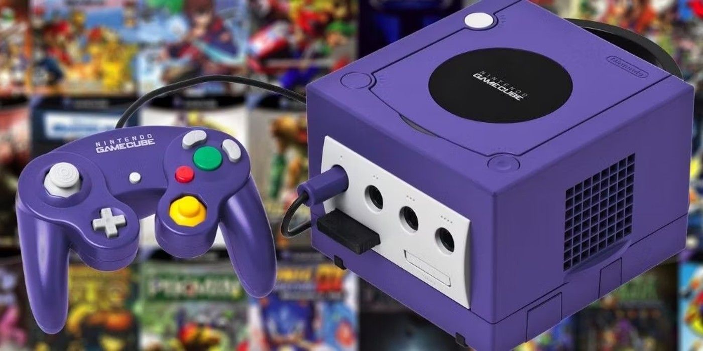 Nintendo Switch Online's next two free GameCube games have leaked