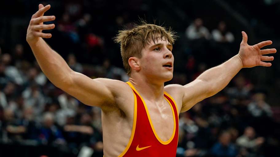Ironman wrestling preview and seeds: Five potential No. 1 vs. No. 2 ...