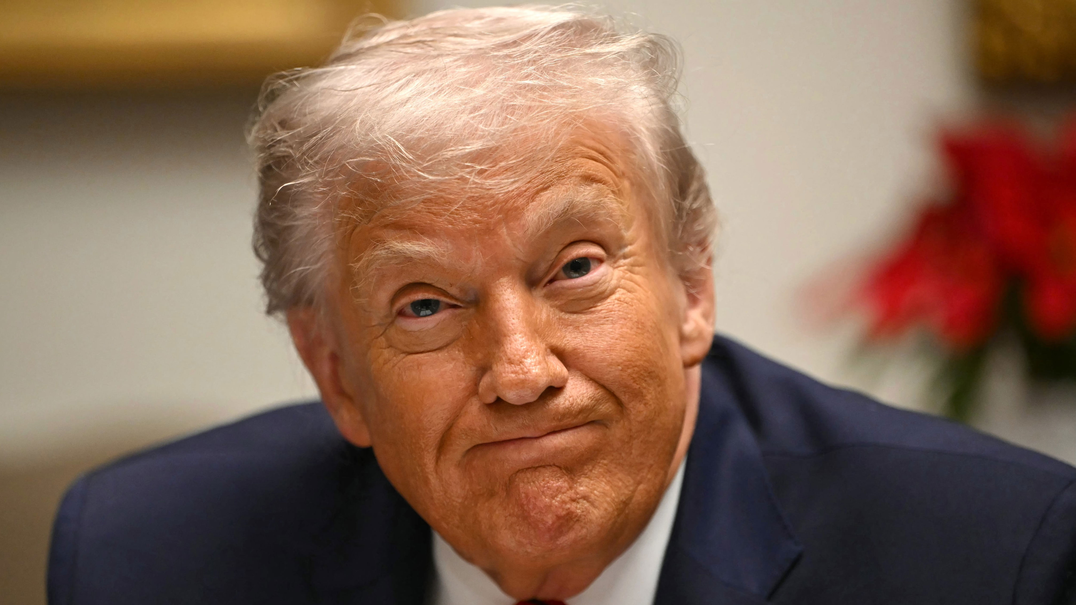 Trump power grab foiled in humiliating Republican revolt