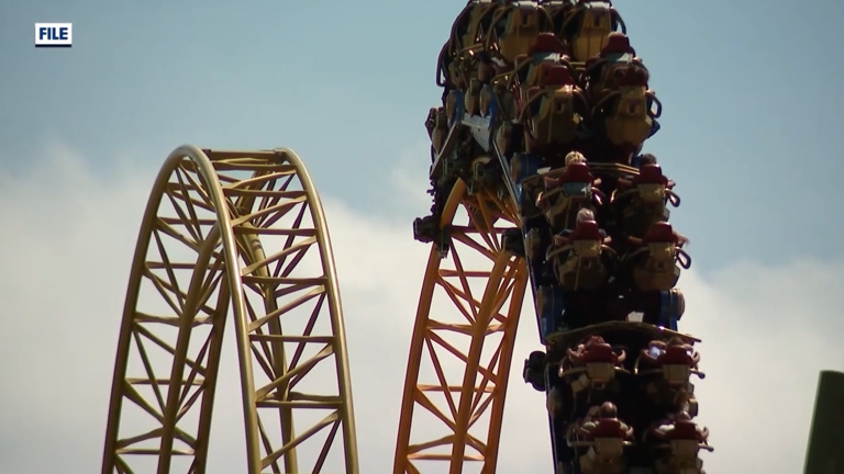 Kevin Rodriguez Zavala: Death report explains what happened on Stardust ...