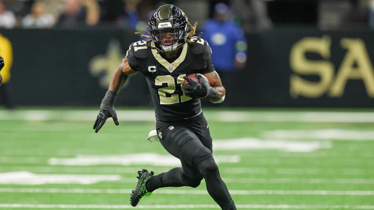 Saints starter trending towards Week 15 return