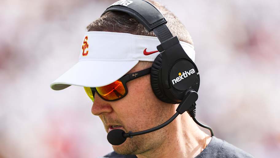 USC fans won’t know how to feel as five-star Kemon Spell reveals his ...