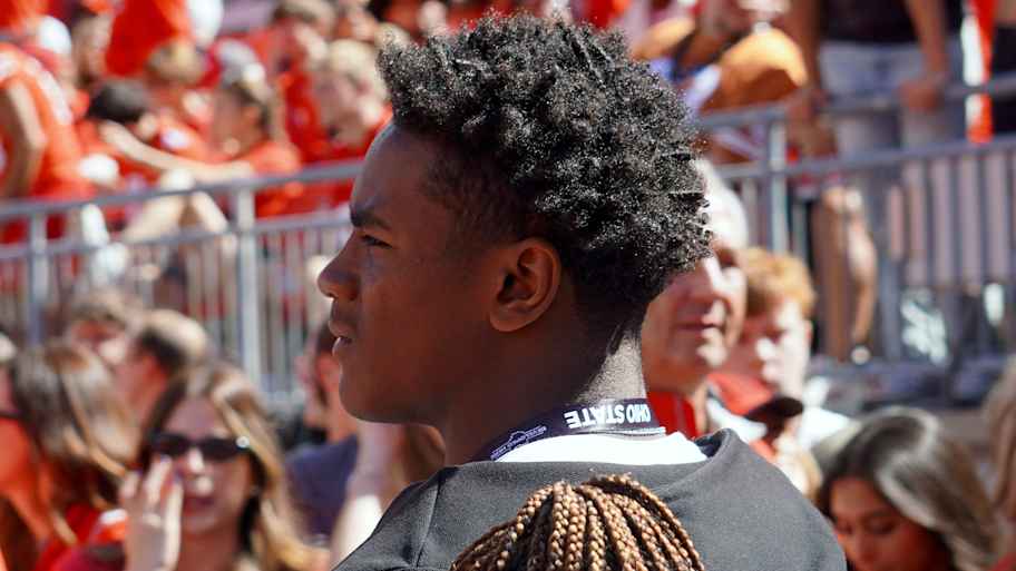 USC fans won’t know how to feel as five-star Kemon Spell reveals his ...
