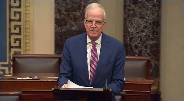 Sen. Jerry Moran calls for investigation after second fatal federal ...