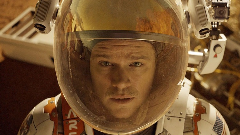 13 movies like The Martian that are definitely worth watching