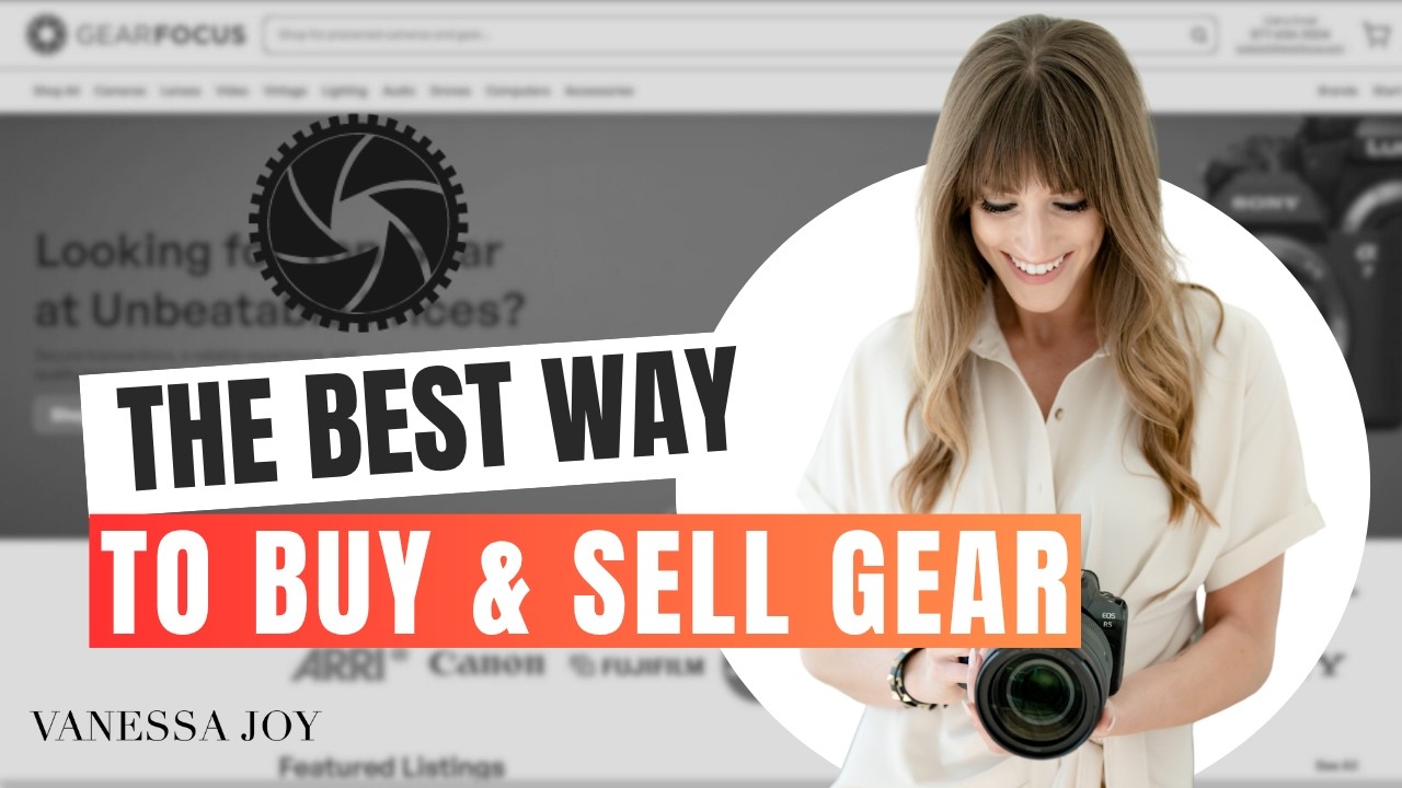 The best alternative to eBay for buying & selling used camera gear