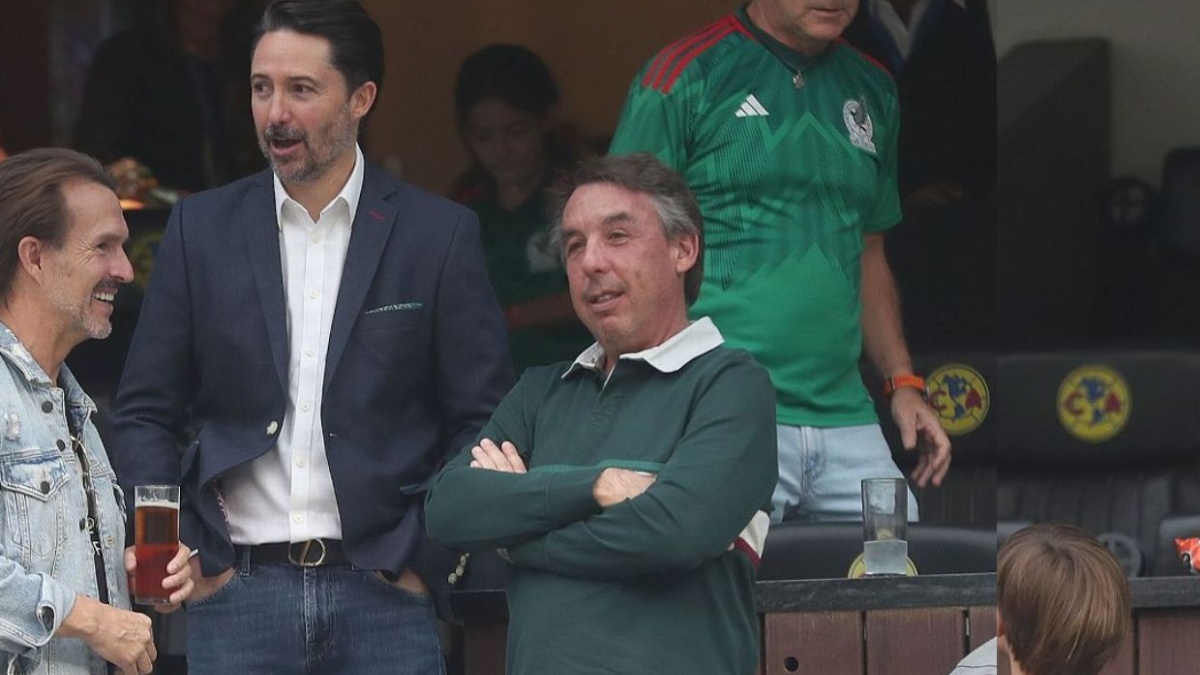 ¿Quién es el dueño de Fanki? Revelan la verdad de la boletera que colapsó en preventa México vs ...