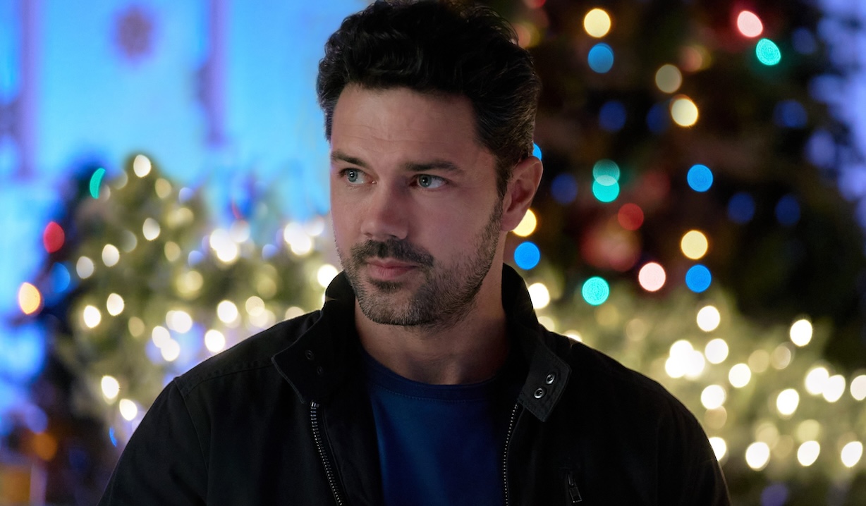 General Hospital's Ryan Paevey Sends a Sweet Birthday Message to His ...