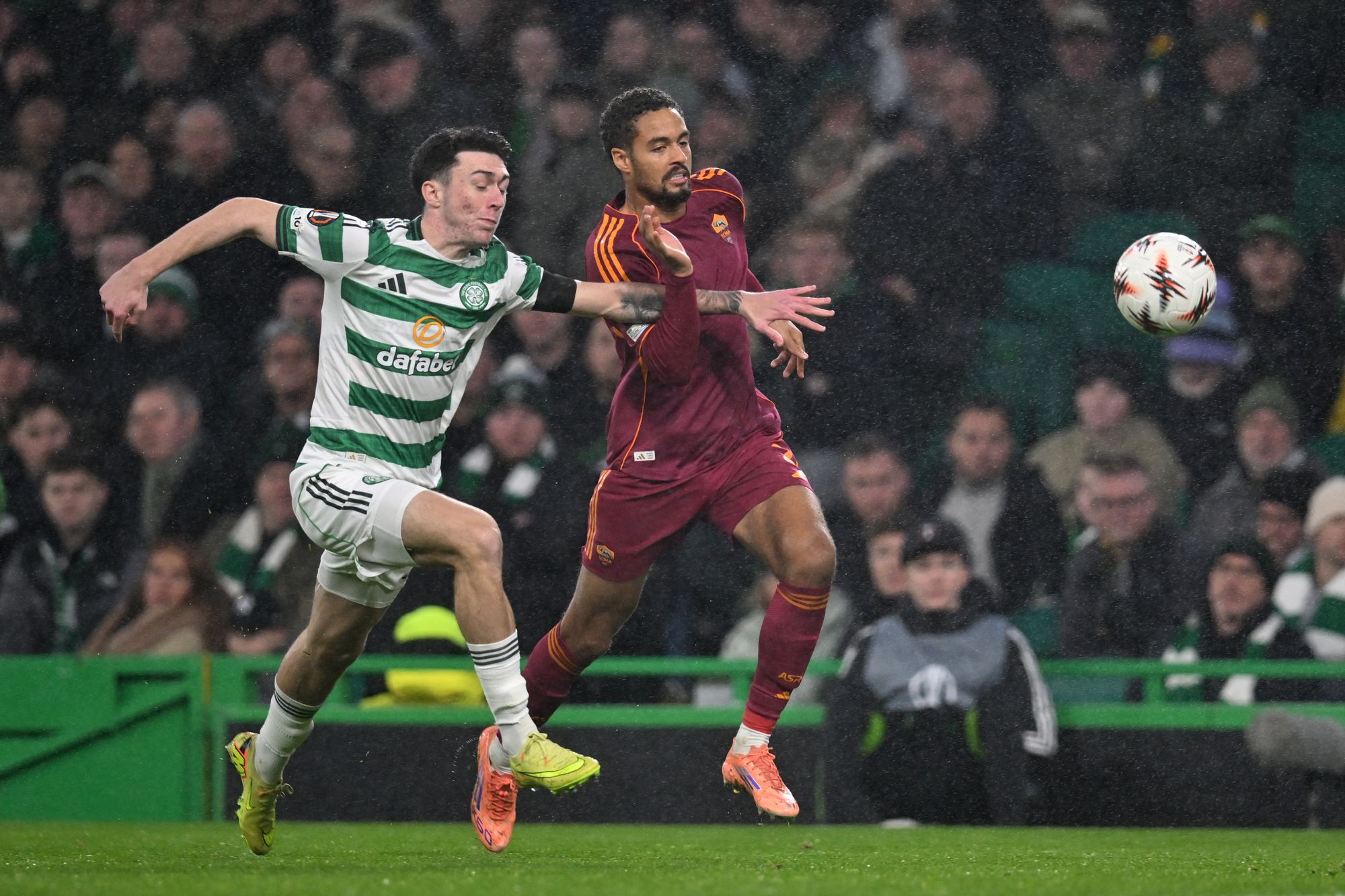 Scottish talent labelled as 'rough diamond' set to leave Man City as ...