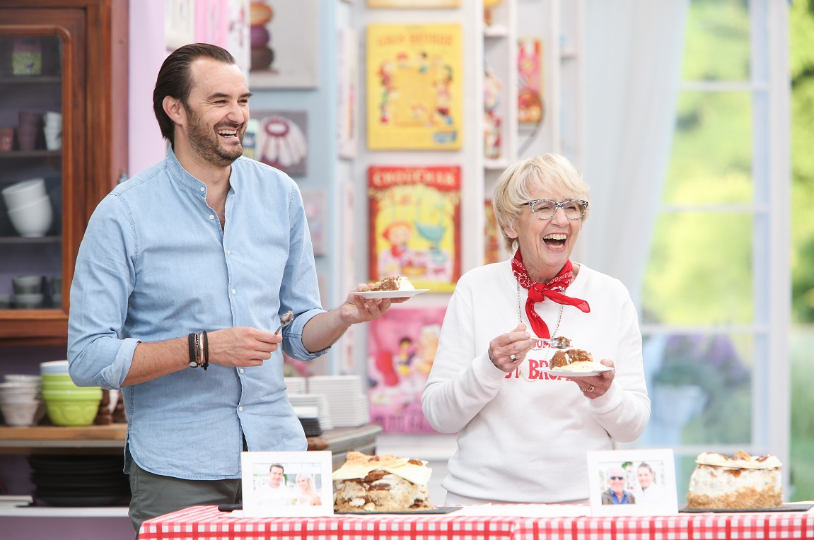Fin d’une ère : pourquoi Mercotte tire sa révérence après 14 ans dans ...