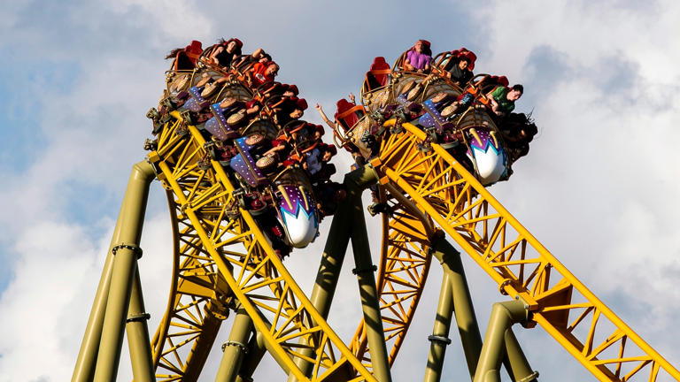 No criminality found in Epic Universe roller coaster death: Sheriff's ...
