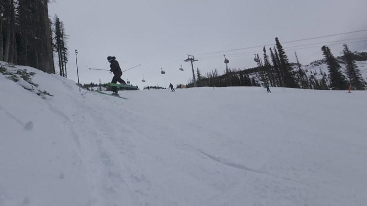 Mission Ridge closed for up to a week; Washington without any ski ...