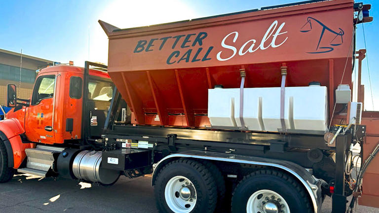 Final day for New Mexico snowplow name contest