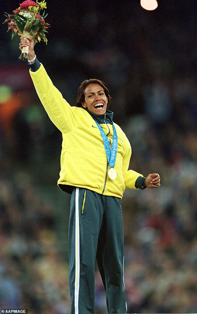 Sunrise star Mark Beretta breaks down in tears during emotional farewell