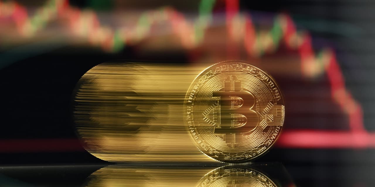 Bitcoin bulls are still around. These charts show they just moved on to ...
