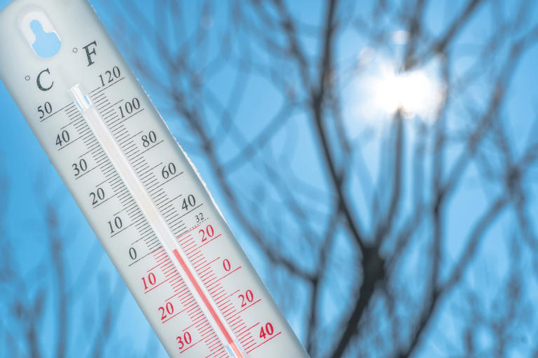 Millions of Americans issued hypothermia warning as 'extreme' cold hits