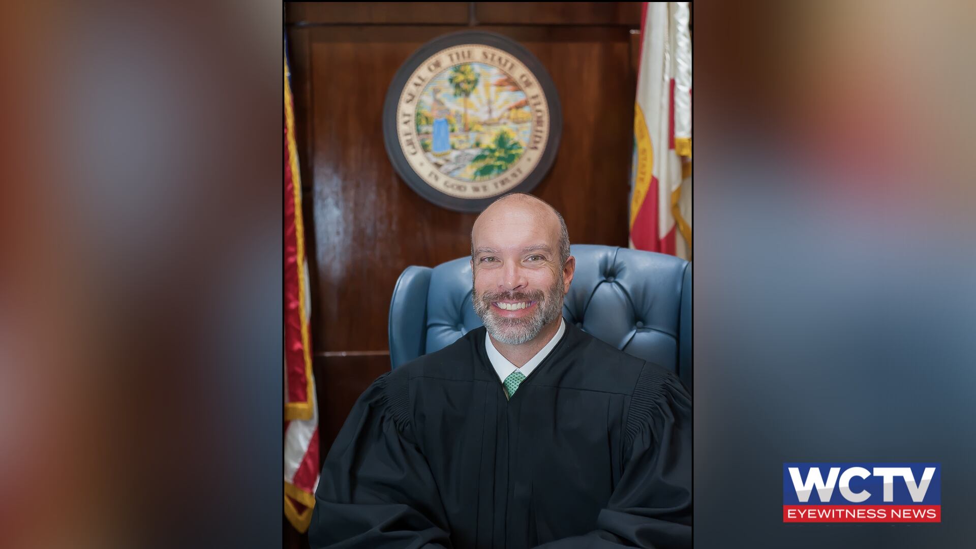 Former prosecutor, Leon Co. judge becomes Jefferson Co. circuit judge