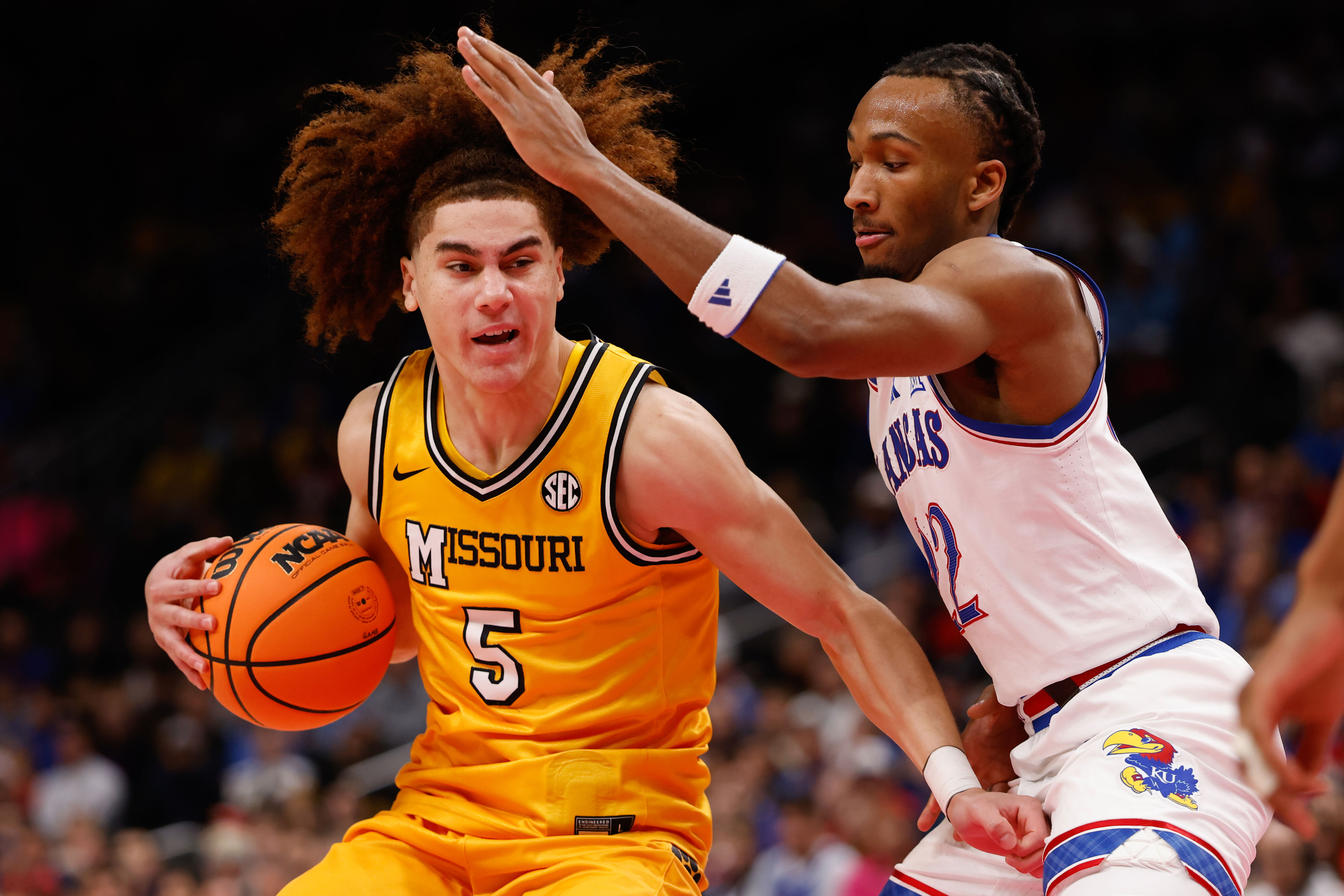 MBB live thread: Mizzou looks to get back in win column against Alabama ...